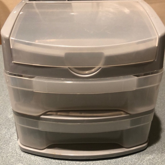 Office | Small Storage Unit | Poshmark